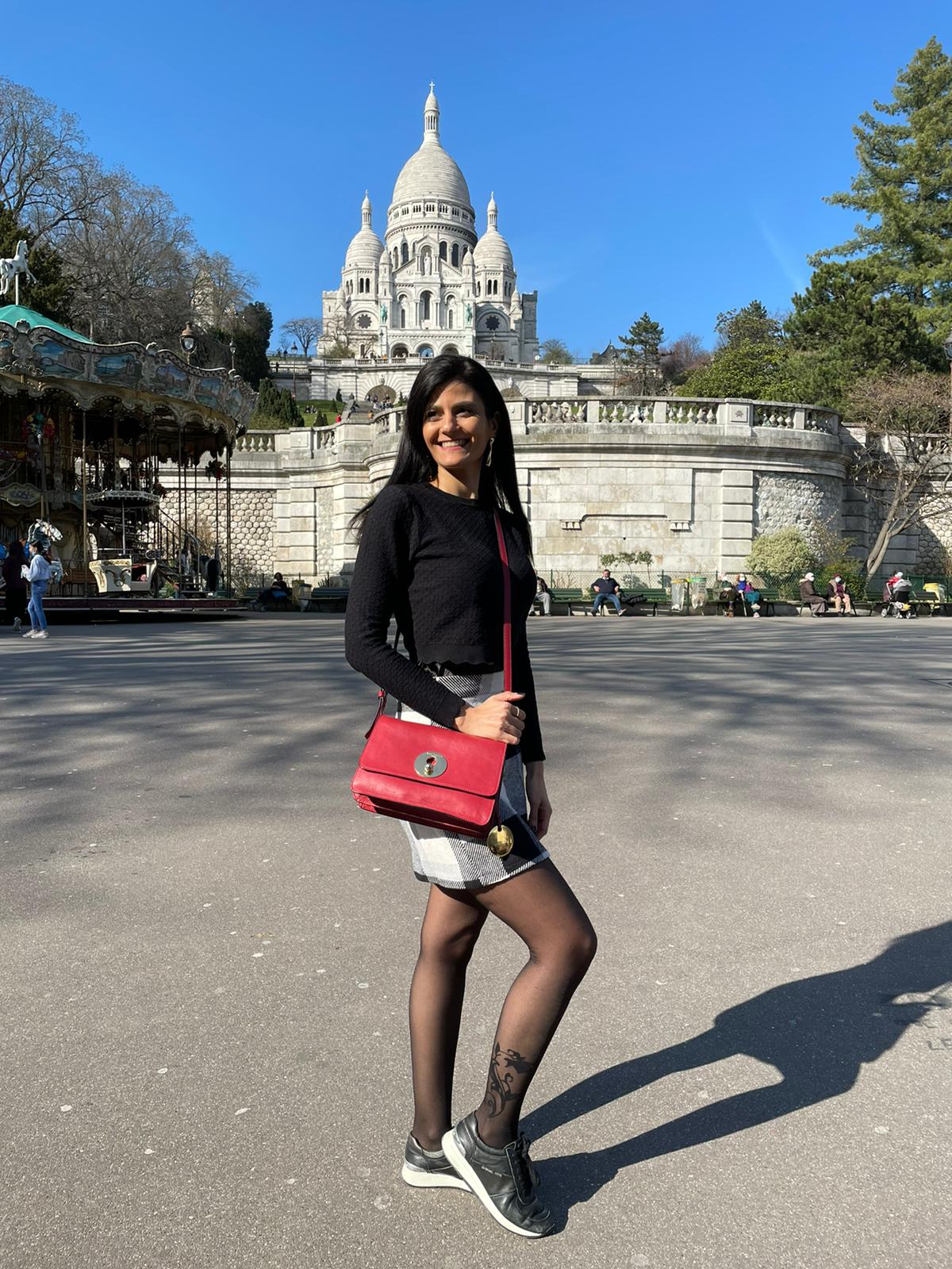 7 Days Paris Itinerary: Your full guide to fall in love with Paris ...